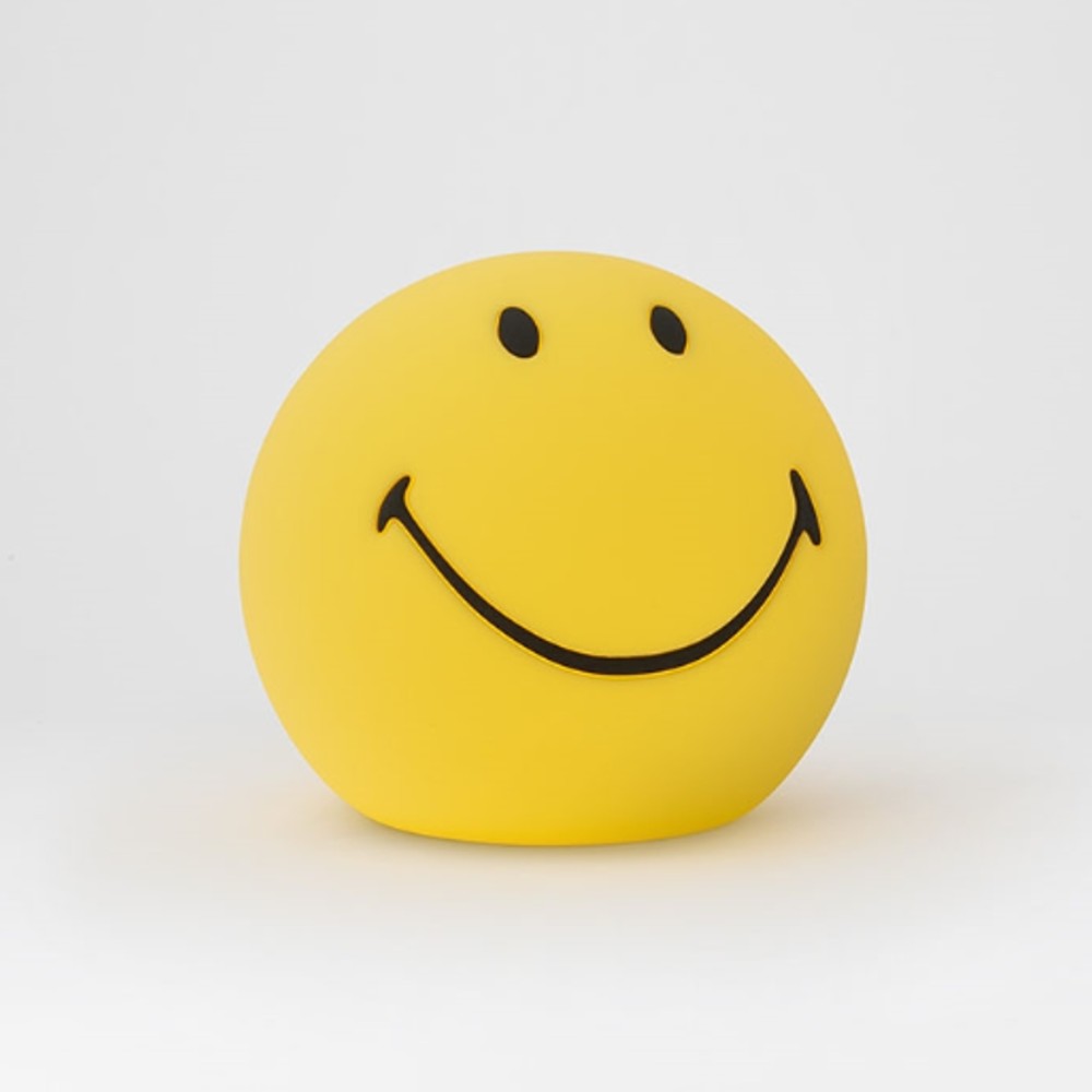 Mr. Maria Smiley Bundle Of Light | Køb den populære Smiley-lampe her