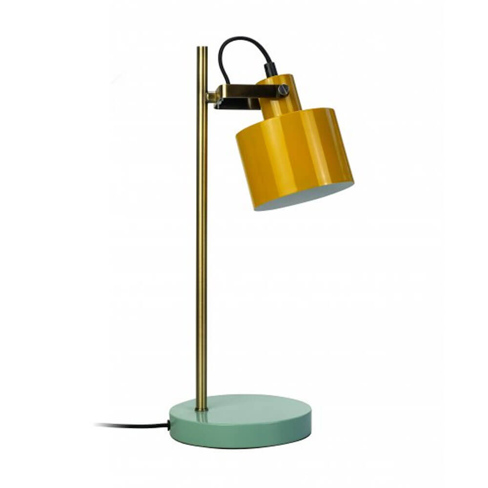 Dyberg Larsen Ocean bordlampe Ø11 | Kvalitets-lamper i klassisk design