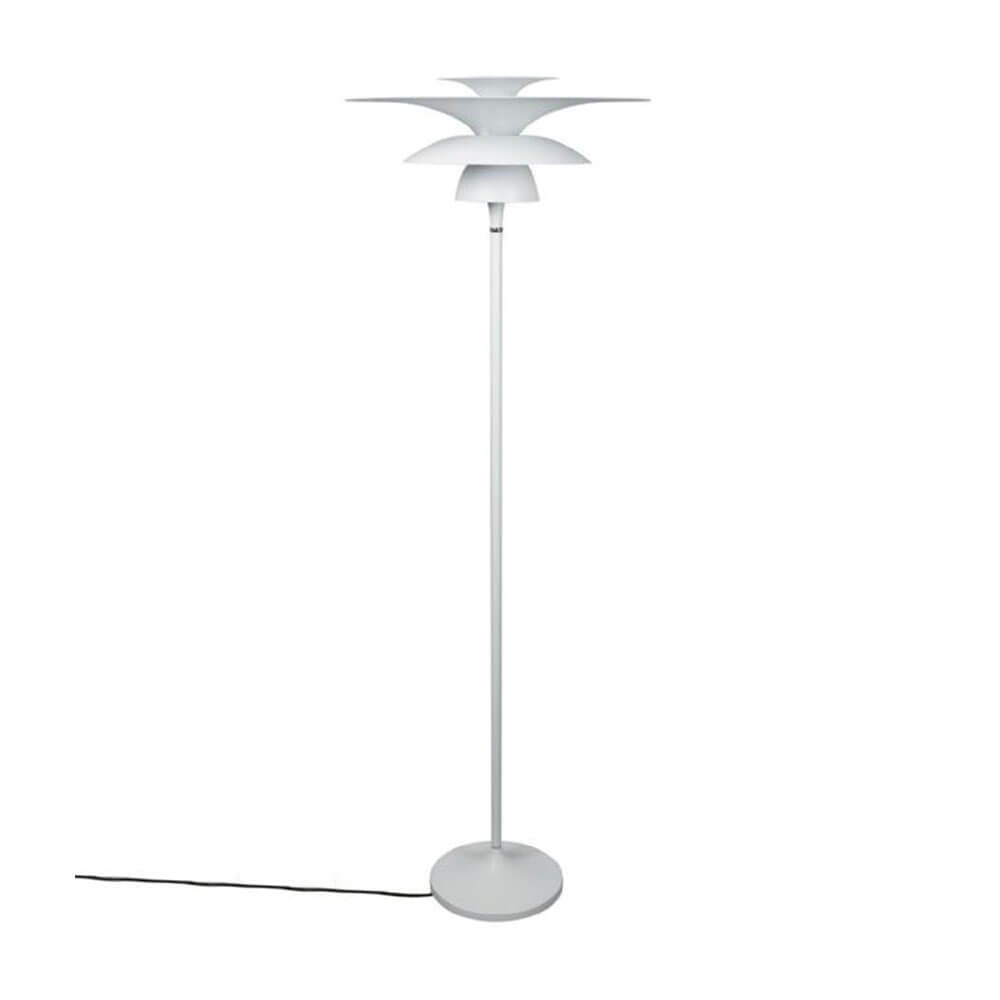 Belid Picasso Gulvlampe Ø50 cm - se den flotte lampe i flere farver