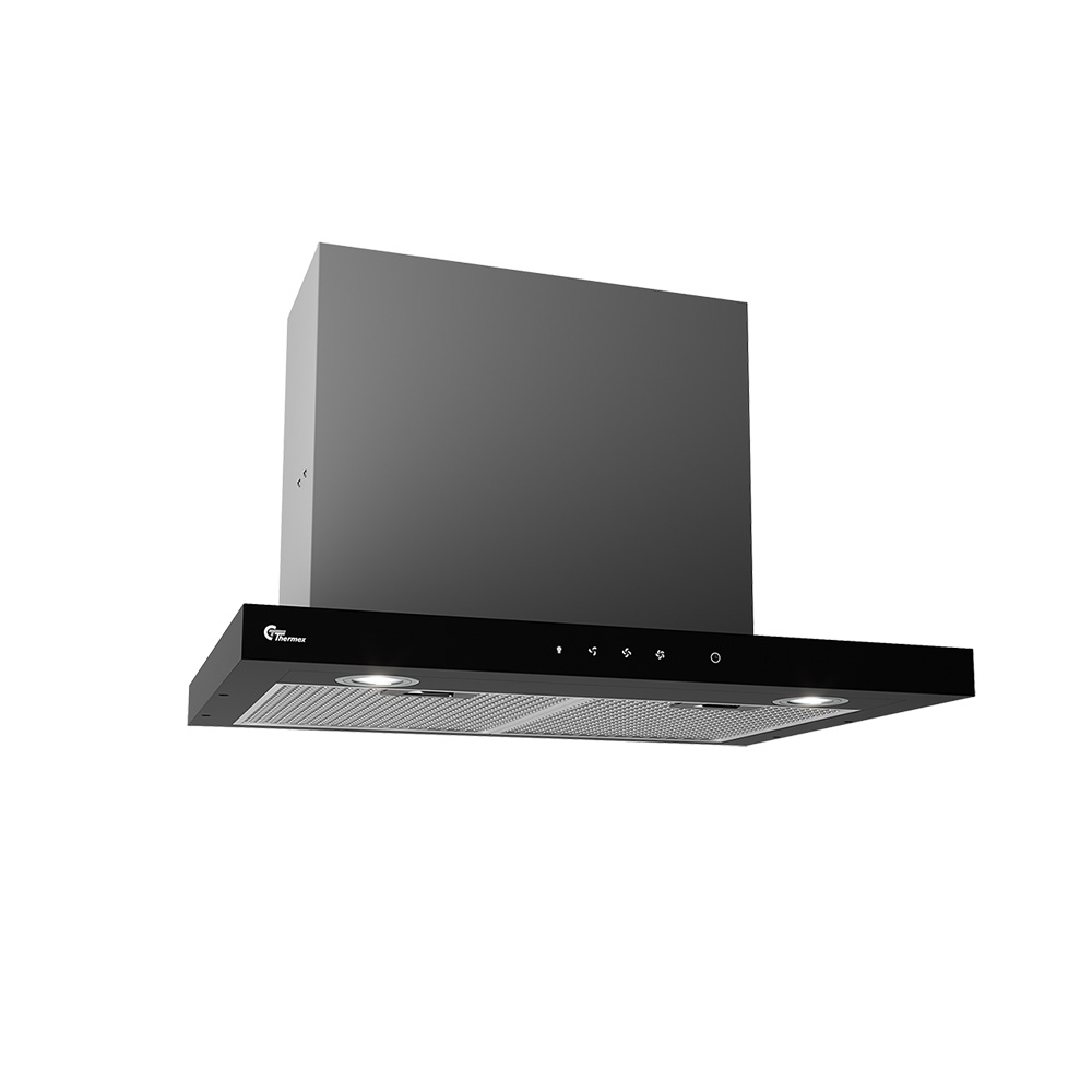 Thermex Super Silent GT emhætte til skabsindbygning