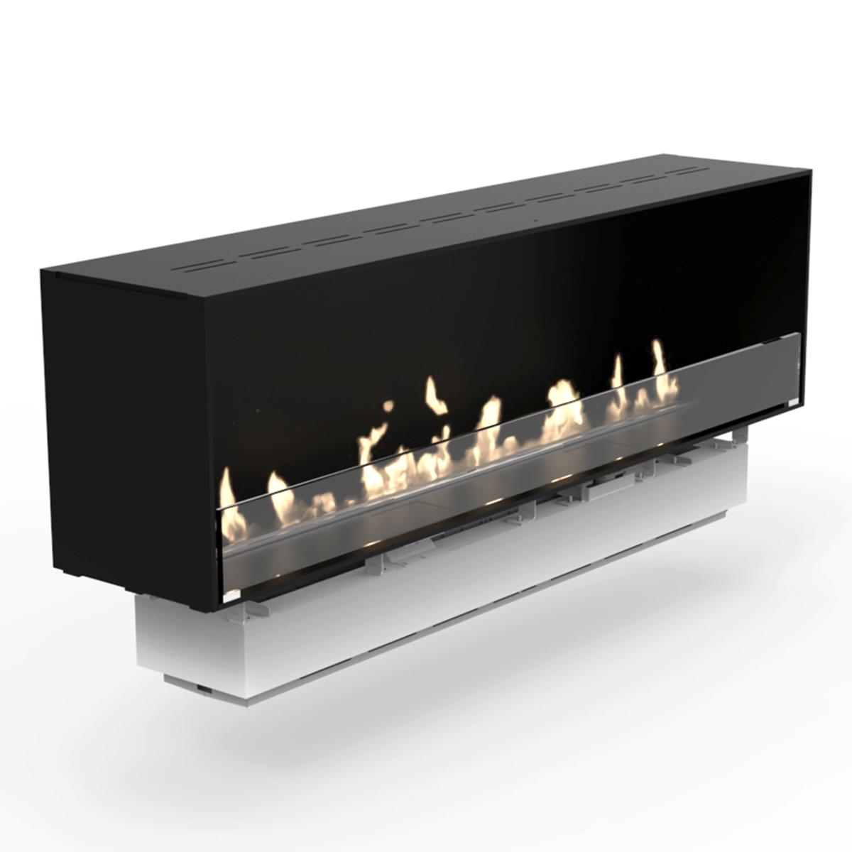 Biopejse fra Decoflame: Montreal biopejs med stor effekt